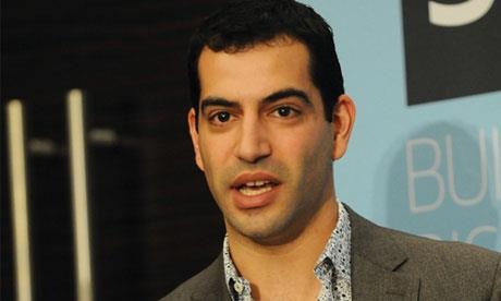 Daniel Danker exits BBC for Shazam | News | Broadcast