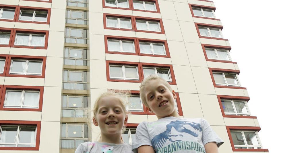 Tower Block Kids rises to 700k | Ratings | Broadcast