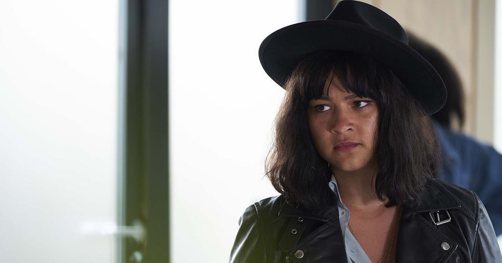 Chimerica, Channel 4 | Behind The Scenes | Broadcast