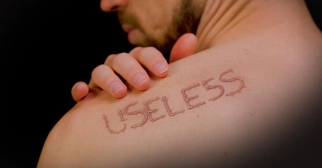 UEFA Real Scars campaign extends to ads | News | Broadcast