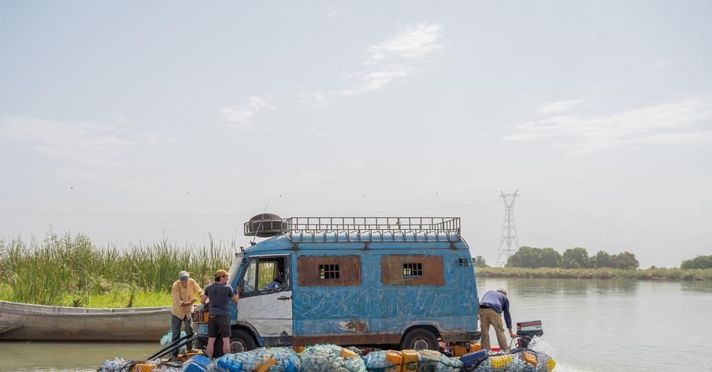 Studio Lambert to reboot The Grand Tour | News | Broadcast