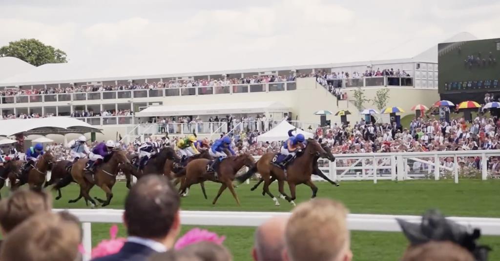 Royal Ascot to air on 30 broadcasters in 180 territories | News | Broadcast