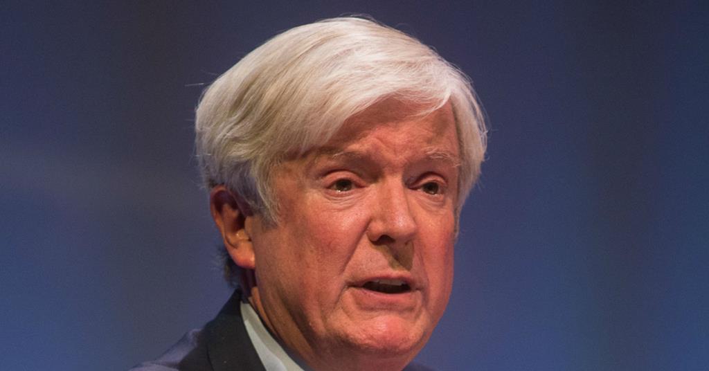 Tony Hall: Netflix and Amazon face ‘second wave of disruption’ | News ...