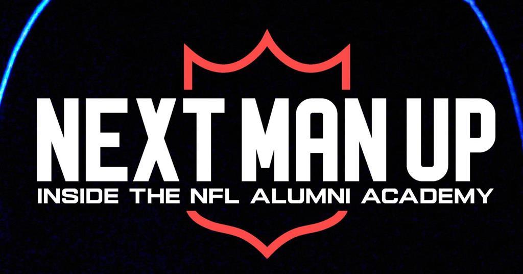 NEO Studios produces Next Man Up NFL docuseries | News | Broadcast