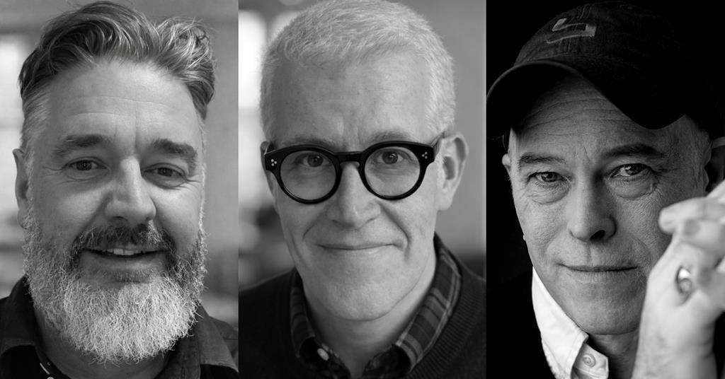 Base FX opens London studio, led by David Fowler and Alasdair MacCuish ...