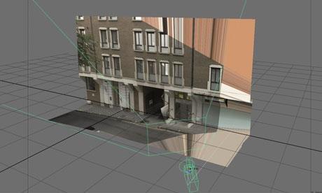 The Foundry releases free version of Mari software | News | Broadcast