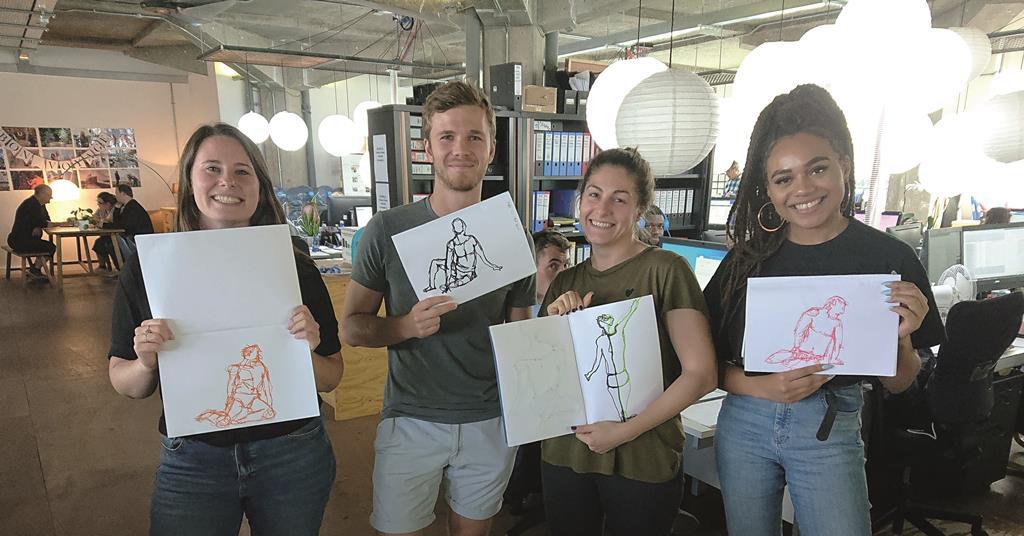 Blink Films | Features | Broadcast