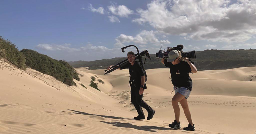 Tempting Fortune: Adventure with a tempting twist | Behind The Scenes ...