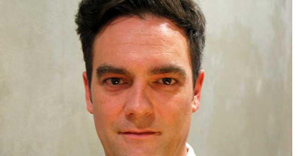 Q&A: Alex Menzies, Channel 4 | Features | Broadcast