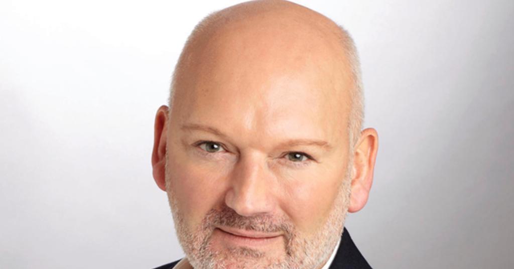 Ben Frow, C5 | The Broadcast Interview | Broadcast