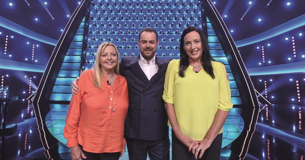 BBC1 returns to The Wall | News | Broadcast