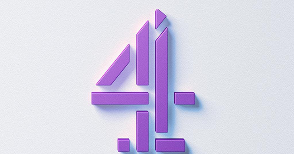 C4 unveils new branding | News | Broadcast