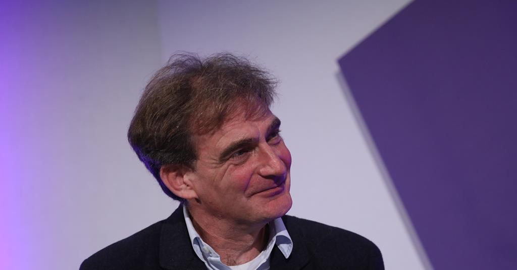 BBC4 plan sheds light on Cassian Harrison’s role | News | Broadcast