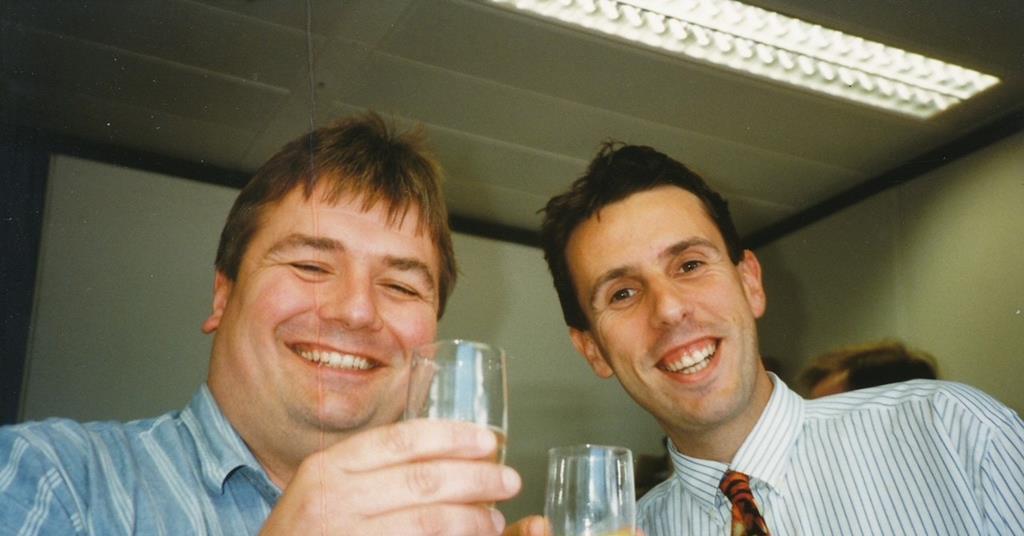 Stuart McDonald: a personal tribute | Comment | Broadcast