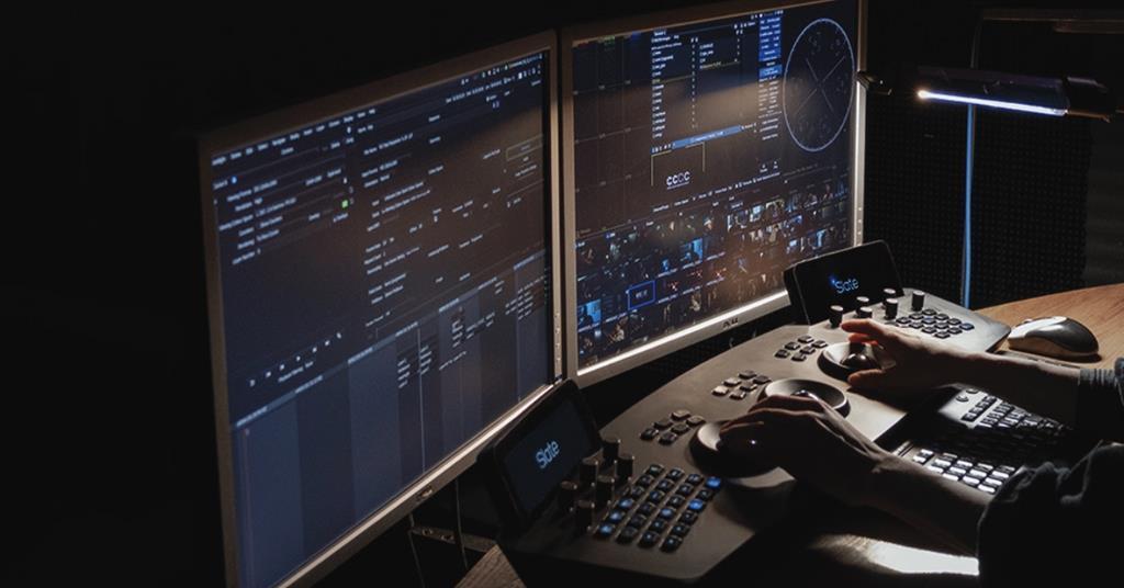 FilmLight introduces Baselight for macOS | News | Broadcast