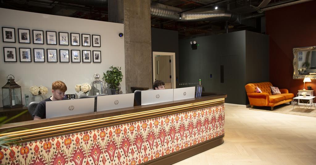 Envy opens on Stephen Street, reveals Halo plans, drops Evolutions ...