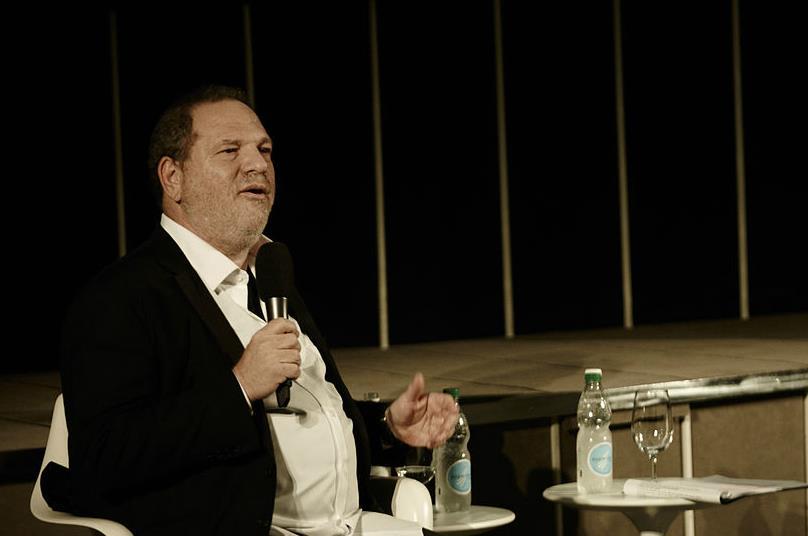 Les Misérables jettisons Harvey Weinstein | News | Broadcast