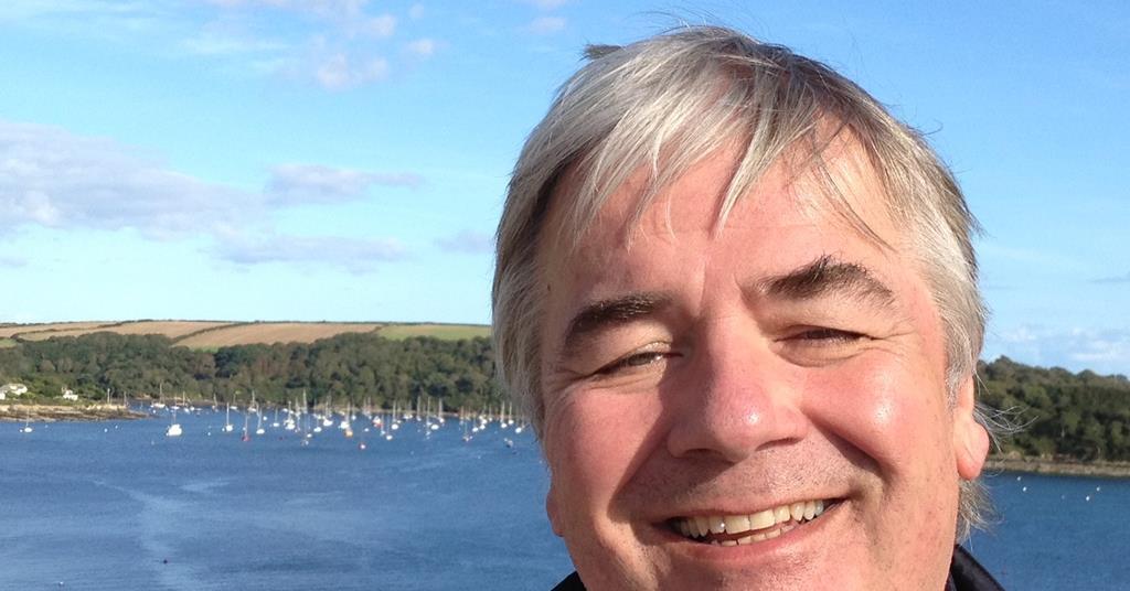 Stuart McDonald: a personal tribute | Comment | Broadcast