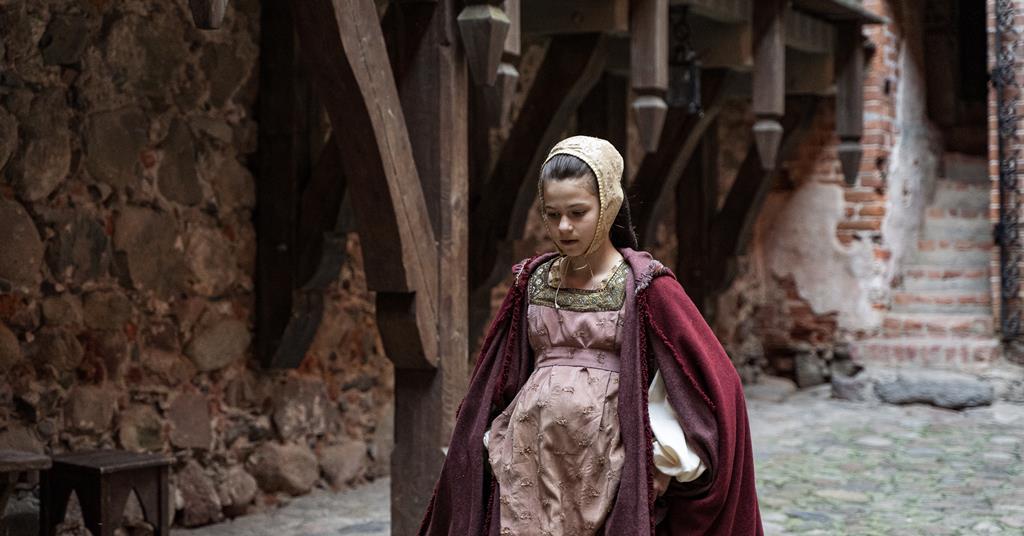 Royal Bastards crowns record audience for Sky History | News | Broadcast