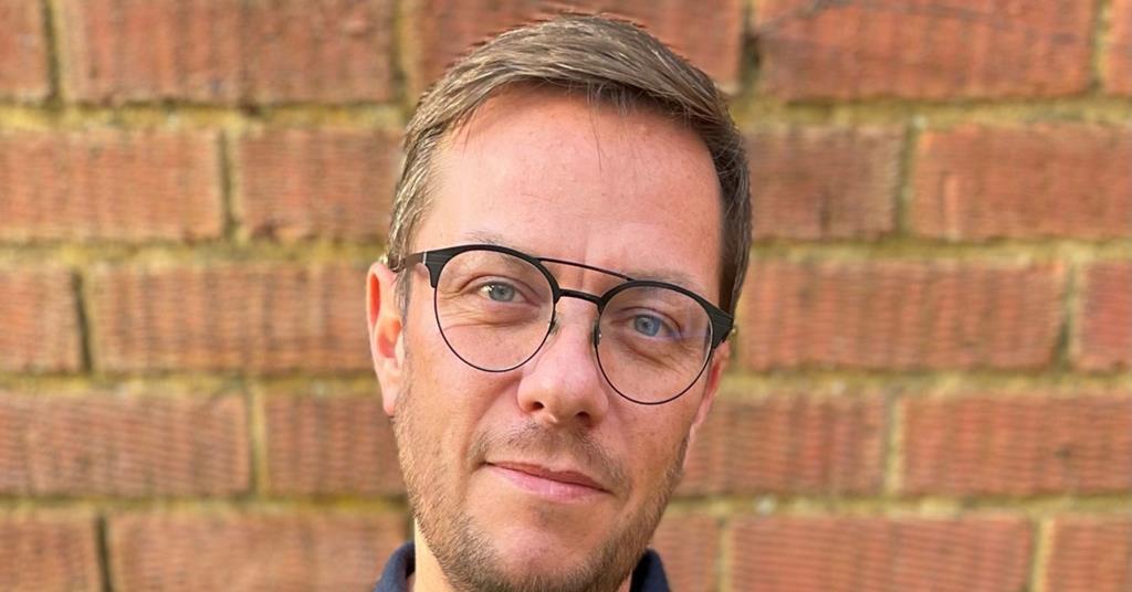 Formosa Group adds Jamie Roden to UK team | News | Broadcast