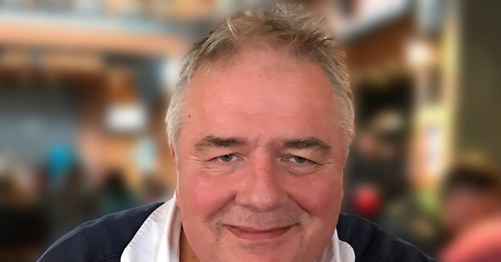 Stuart McDonald: a personal tribute | Comment | Broadcast