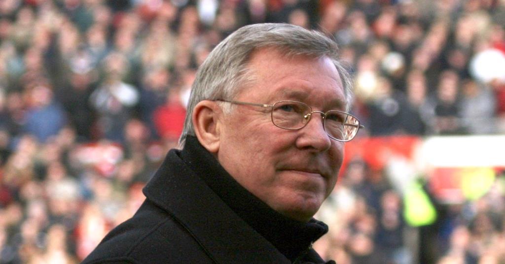 BBC1 to air Sir Alex Ferguson tribute | News | Broadcast