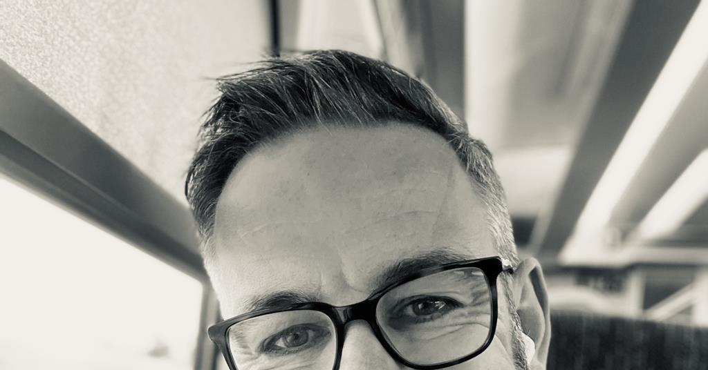 Stuart Pender: Podcasts can enhance TV documentary storytelling ...