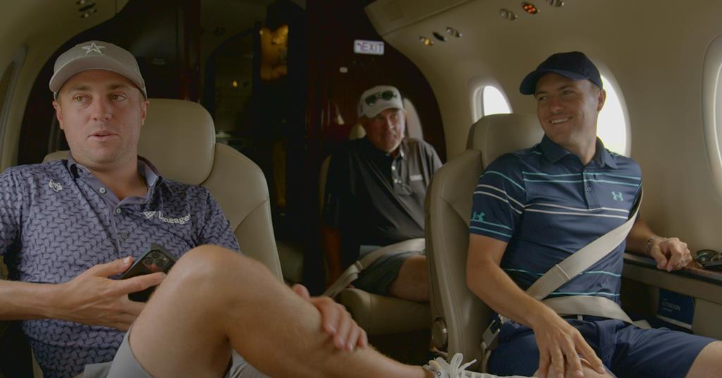 DAZN adds PGA Tour Pass to MENA and SE Asia | News | Broadcast