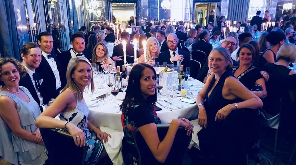 Blast! Films | Features | Broadcast