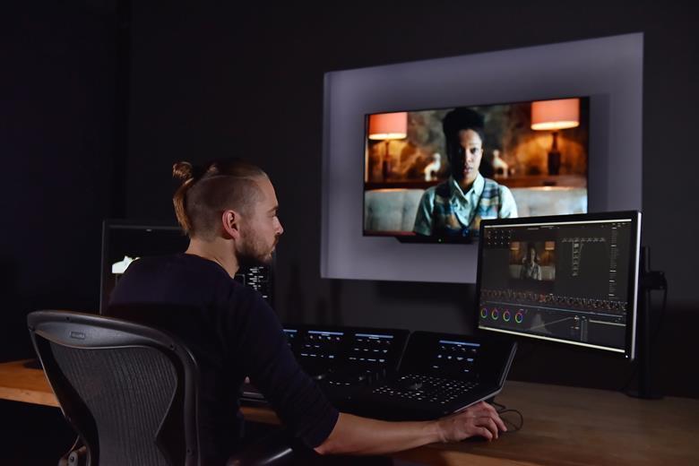 VFX shows resilience through Covid-19 crisis | Sponsored | Broadcast