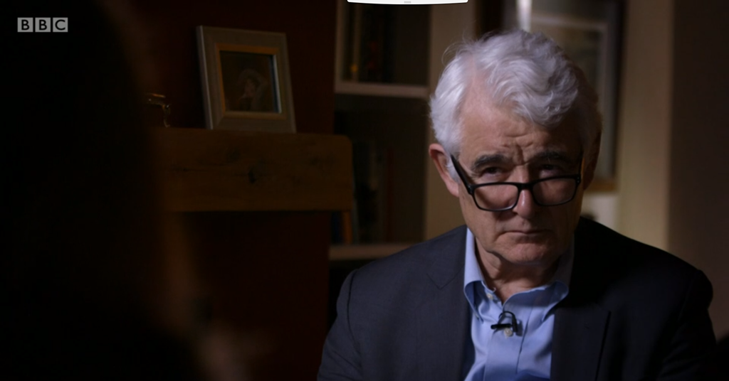 Neil Grant: Where is the next generation of fearless current affairs ...