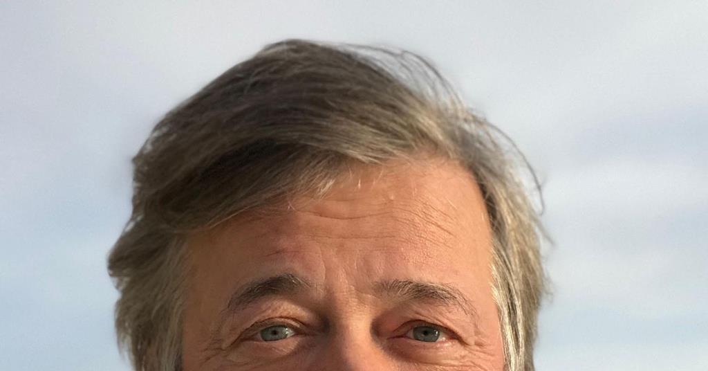 Stephen Fry to front Jeopardy reboot on ITV1 | News | Broadcast