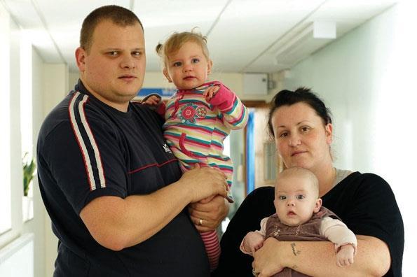 One Born Every Minute, C4 | Behind The Scenes | Broadcast