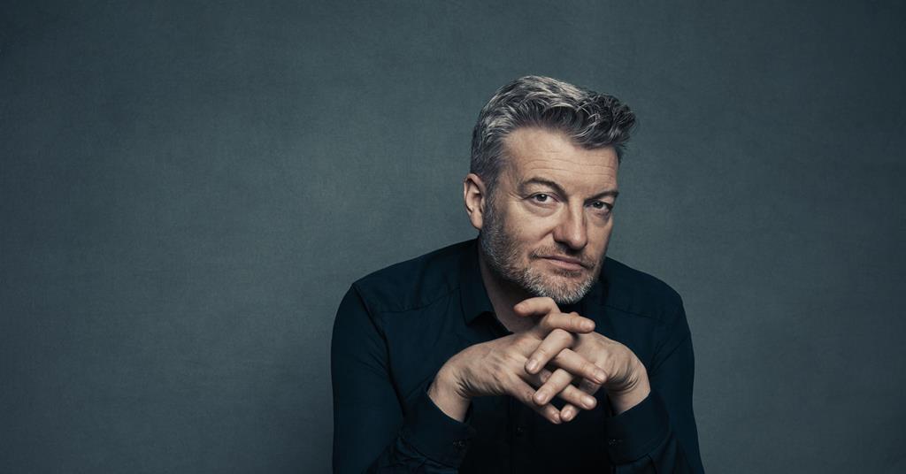 Jon Petrie joins Charlie Brooker indie | News | Broadcast