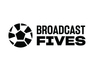 Broadcast Fives 2026: The World Cup of Film, TV and Cinema is back ...