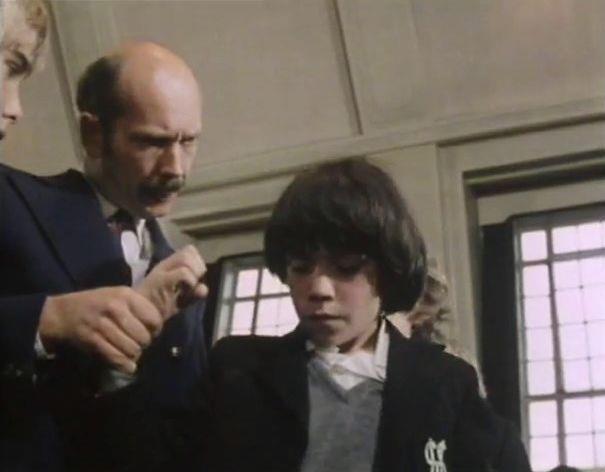 Sally Abbott: Grange Hill | Features | Broadcast