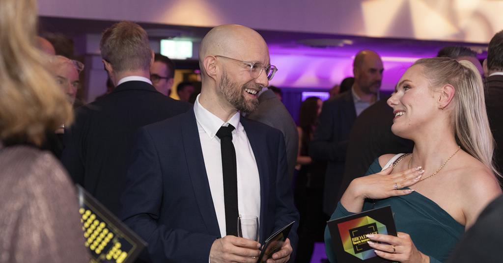 Gallery: Broadcast Tech Innovation Awards 2024 | Features | Broadcast
