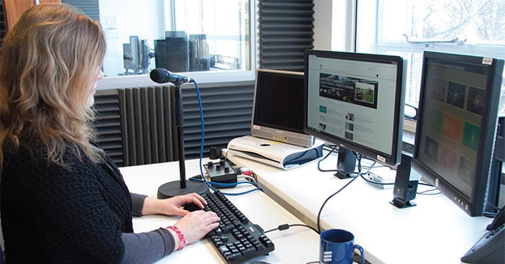 Mastering the art of subtitling | Features | Broadcast