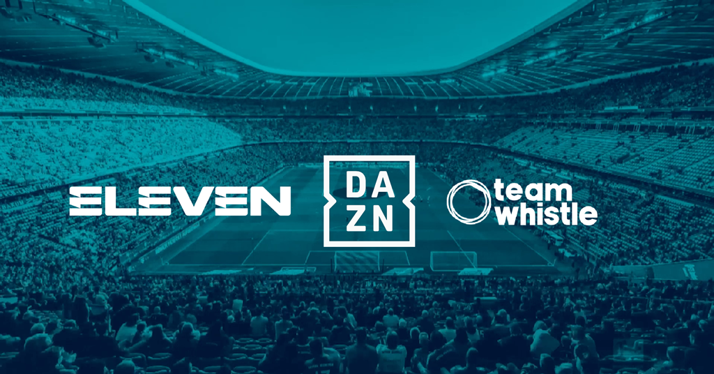 DAZN completes Eleven acquisition | News | Broadcast