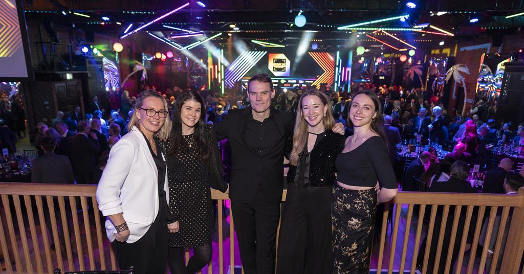 Gallery: Broadcast Tech Innovation Awards 2024 | Features | Broadcast