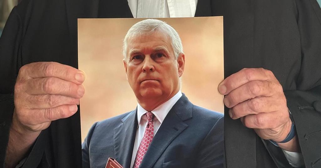 Prince Andrew trial format and Bake Off have modest openings | Ratings ...