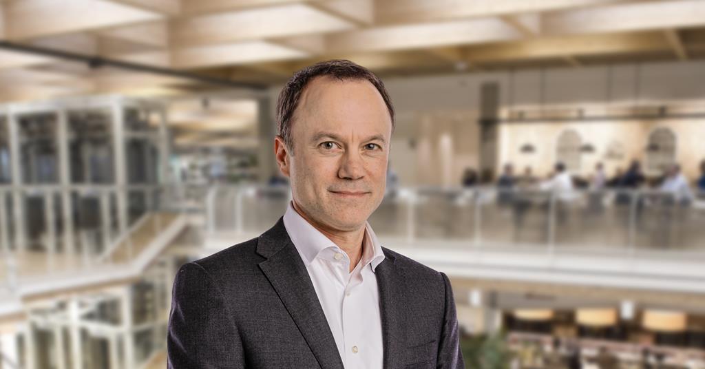 Sky News hands top role to CBS and News UK alum David Rhodes | News ...