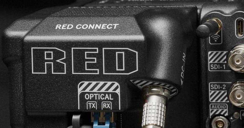 Nikon to acquire Red Digital | News | Broadcast