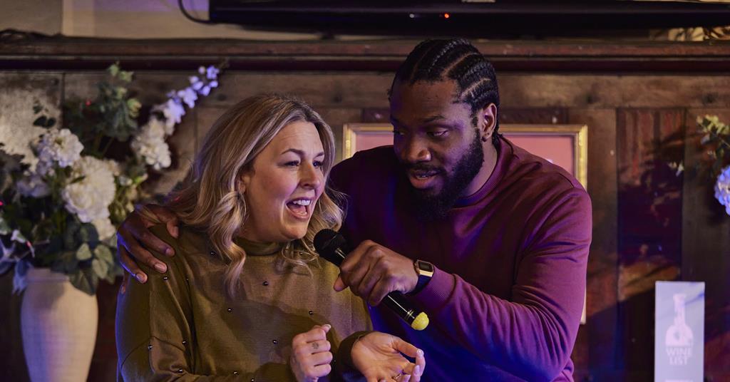 Behind the Scenes: PRU, BBC3 | Behind The Scenes | Broadcast