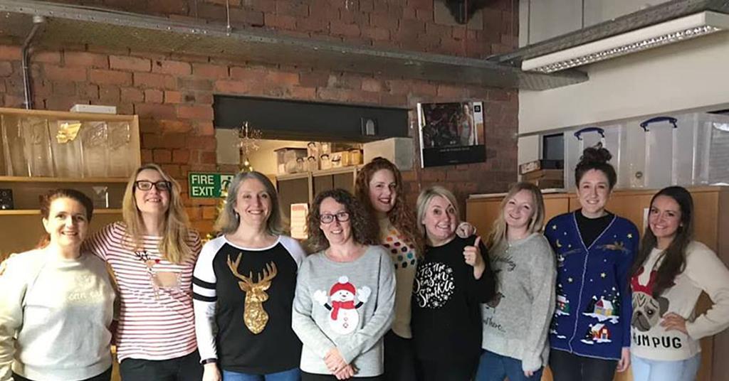 Blakeway North | Features | Broadcast