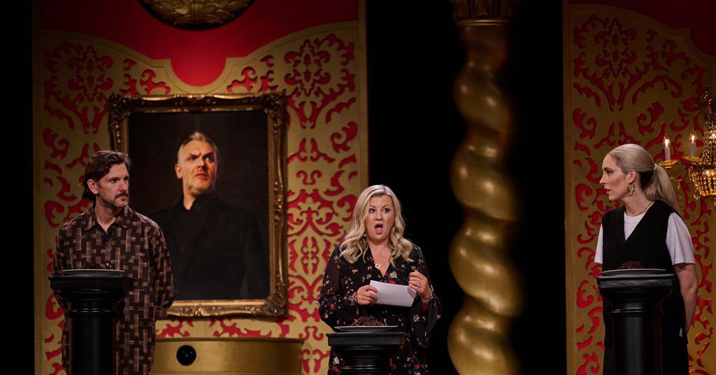 Taskmaster return beats slot average | Ratings | Broadcast