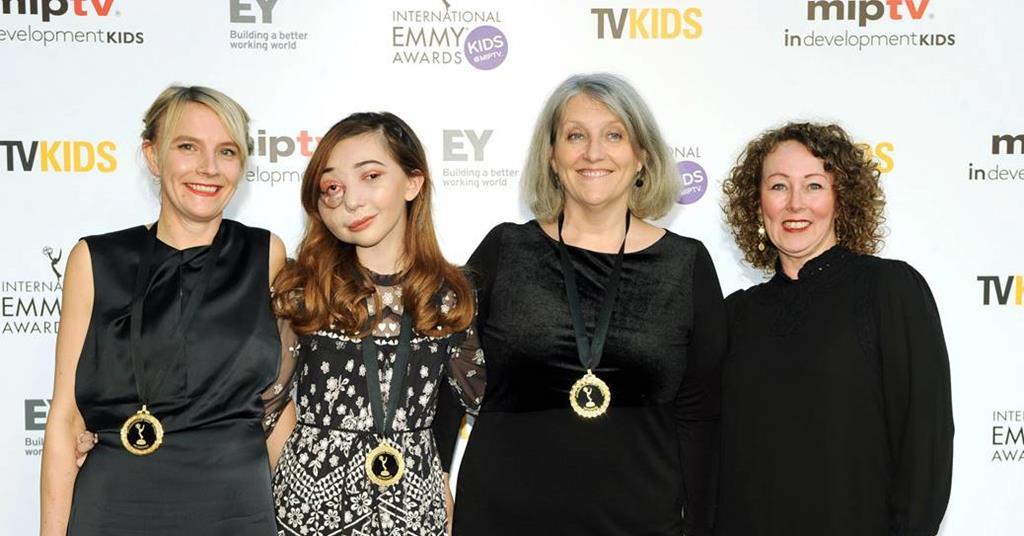 Blakeway North | Features | Broadcast