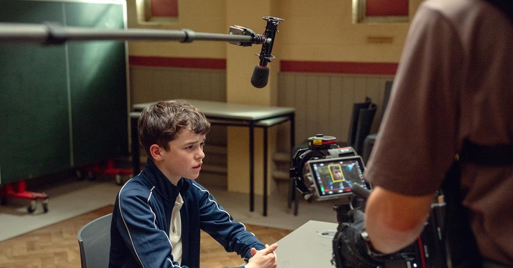 Make a Move programme celebrates 10 years helping TV freelancers ...