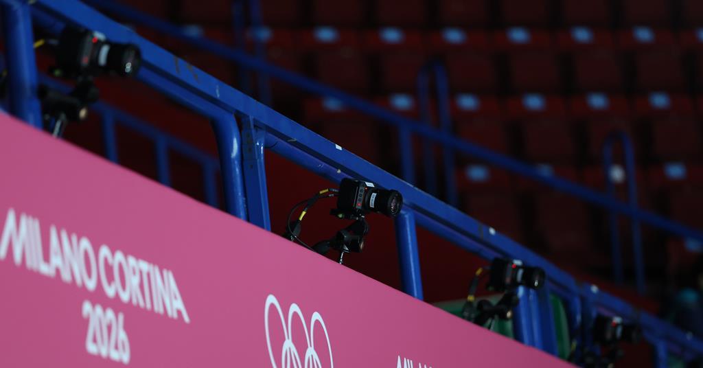 AI and cloud reshape Olympic broadcasting at Milano Cortina 2026 | News ...
