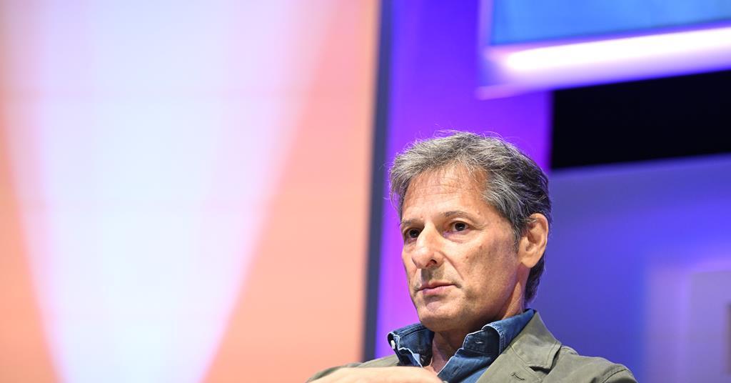 Ian Katz: Streamers are not subject to same rules as PSBs | News ...